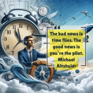 30 Time Management Quotes for Student Success and Growth