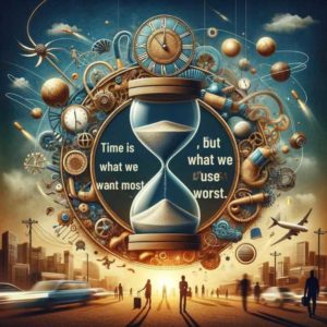 30 Time Management Quotes for Student Success and Growth
