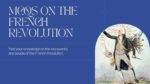 MCQ Questions for Class 9 History Chapter 1 The French Revolution